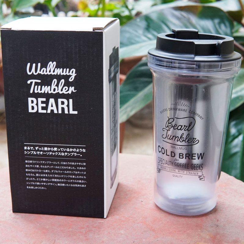 TỔNG HỢP 8 CÁCH PHA COLD BREW TẠI NHÀ - Visty