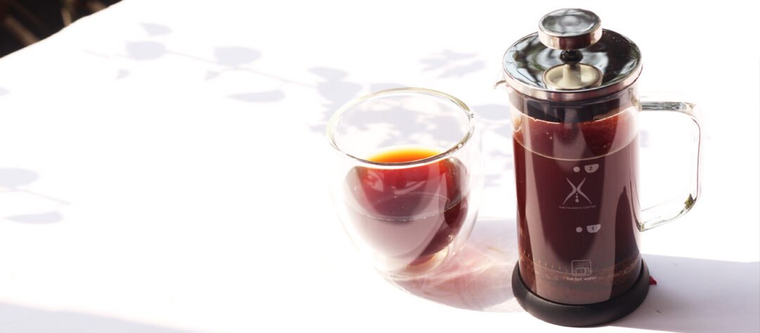 TỔNG HỢP 8 CÁCH PHA COLD BREW TẠI NHÀ - Visty