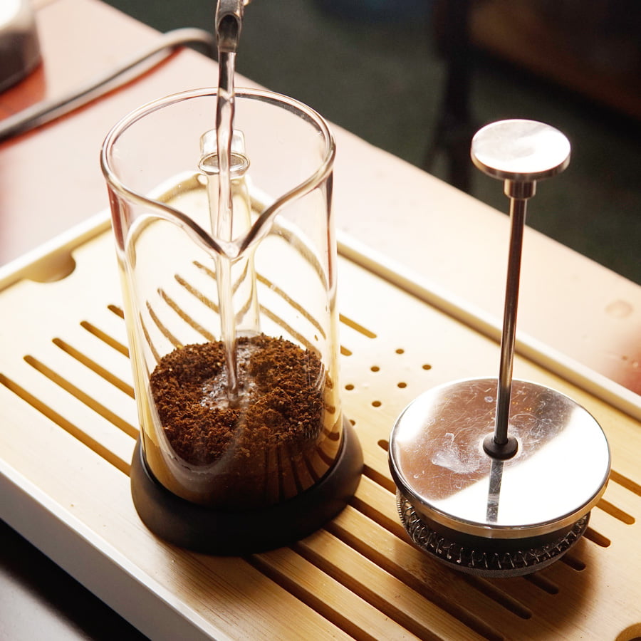 TỔNG HỢP 8 CÁCH PHA COLD BREW TẠI NHÀ - Visty